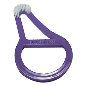 Manual Toothbrushes | Preventive Dental DexTBrush